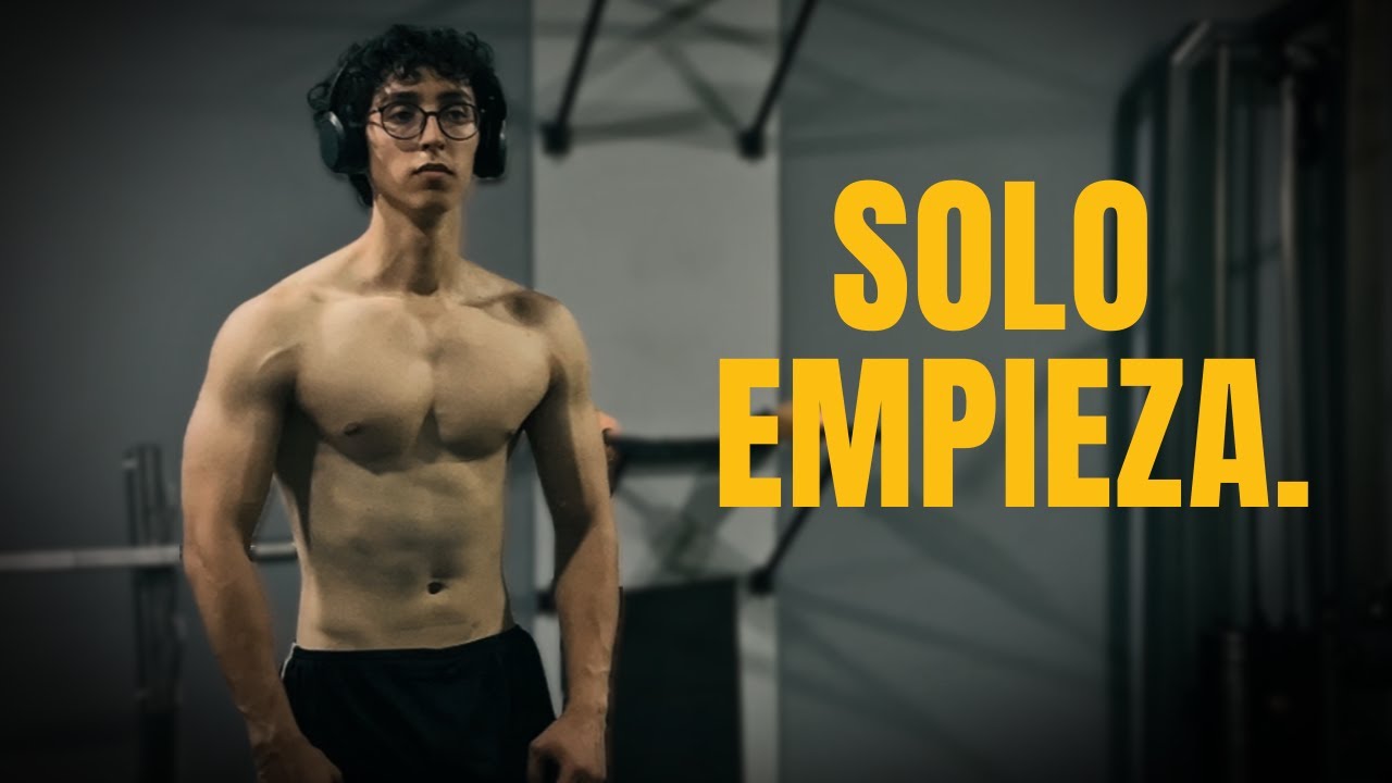 NO VAS A AVANZAR SI NO ENTIENDES ESTO. VLOG#3 - YouTube