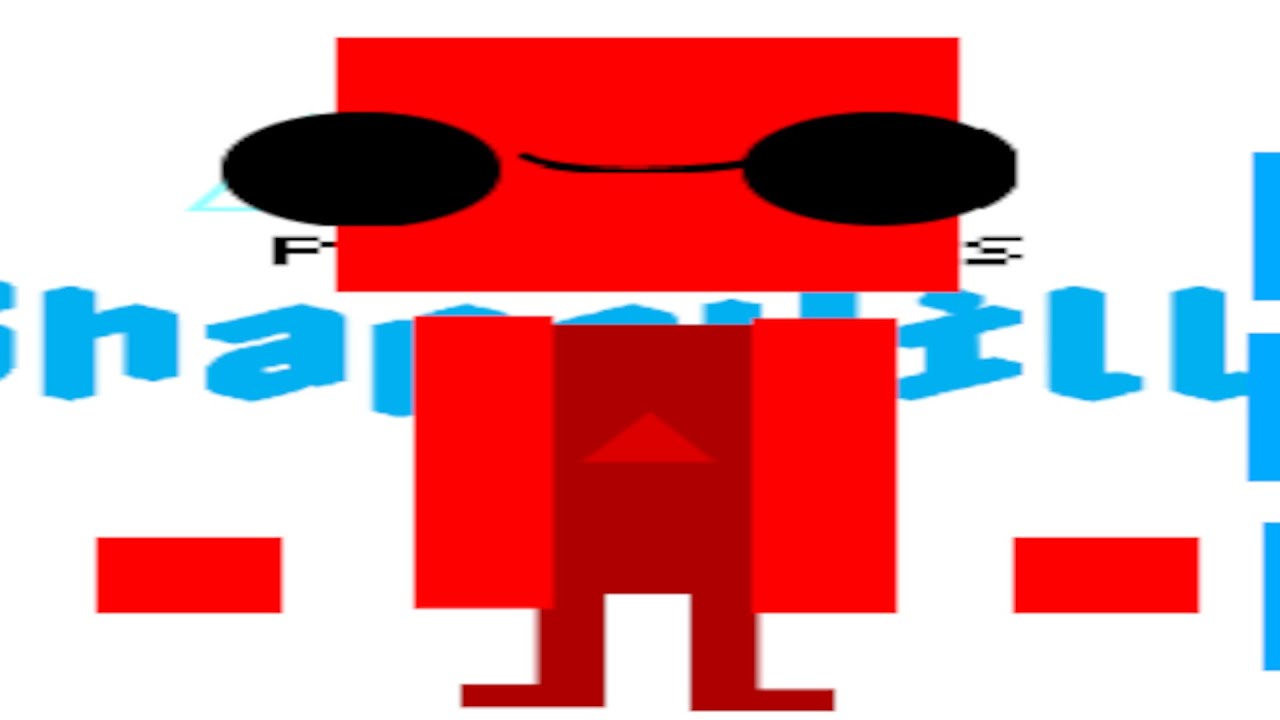 Do not think about watching this(Just shy shapes and beats episode 3 ...