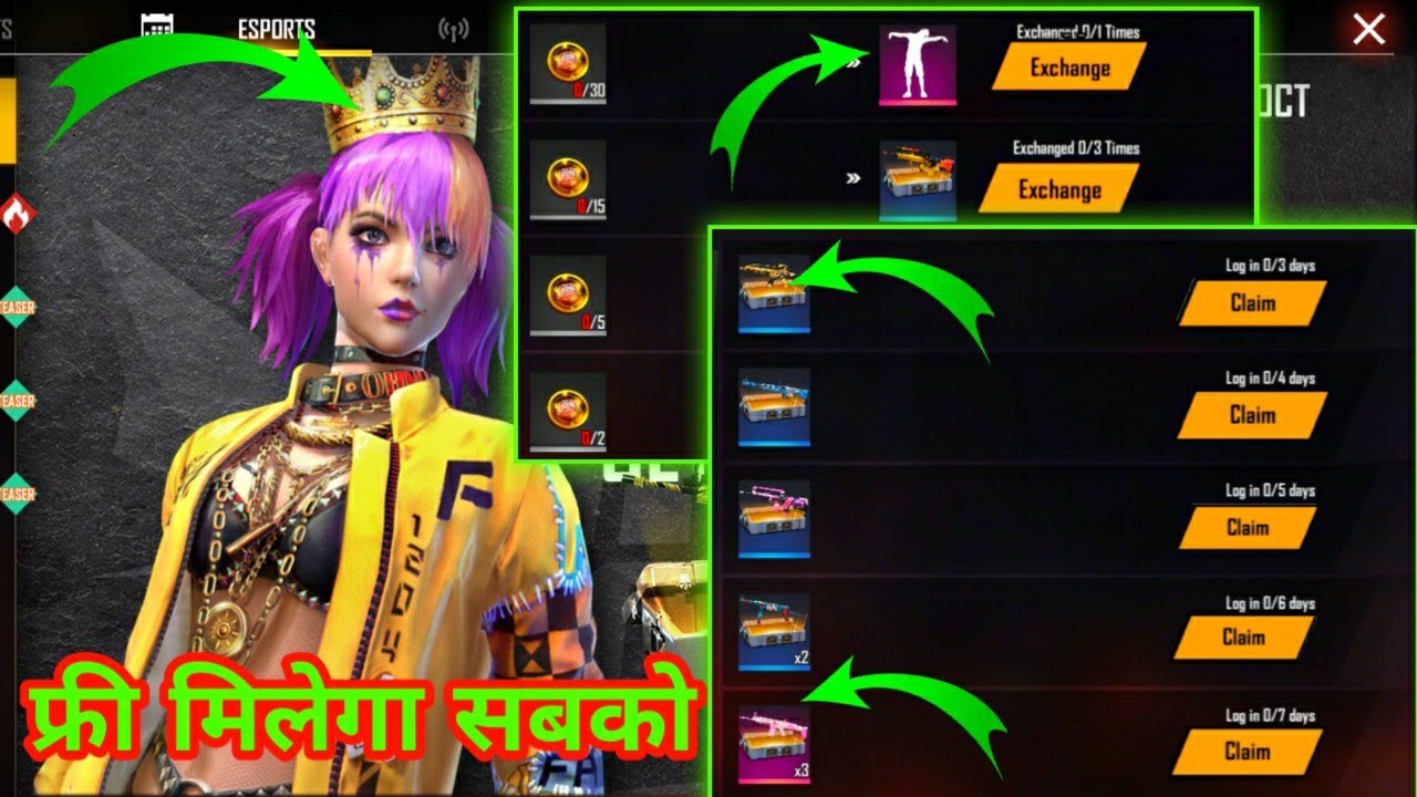 FFIC Ultimate Challenge Event | FFIC Check In Event | Play Like The ...