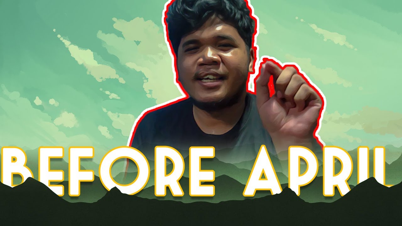 BIPOR KWARANTINE [VLOG #2] - YouTube