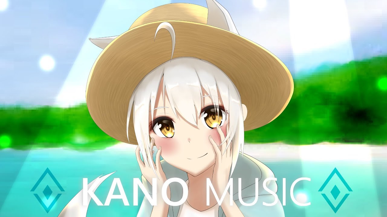 【kano music】Tropical cute【future base】 - YouTube