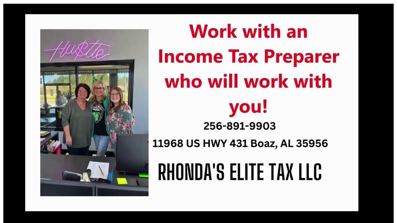 Robin Litaker, Alabama Congressional District 7 - YouTube