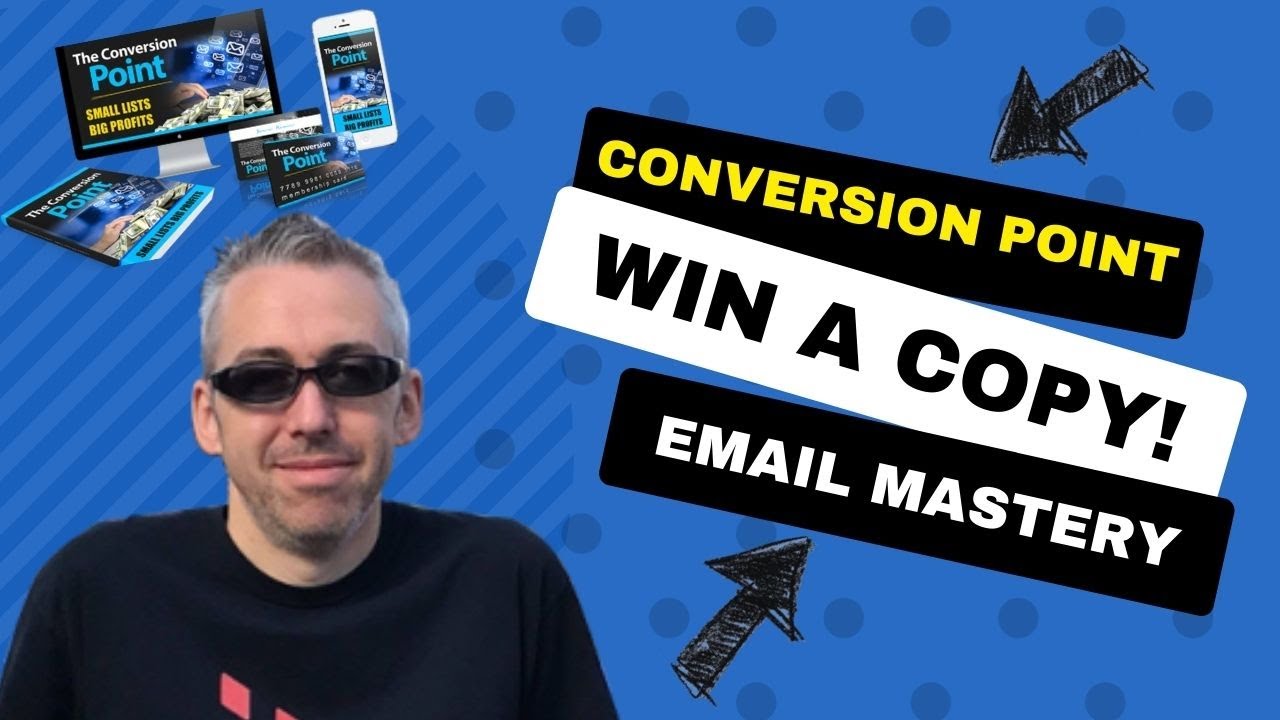 Make Money With Email List - New Course & Win Copy - YouTube