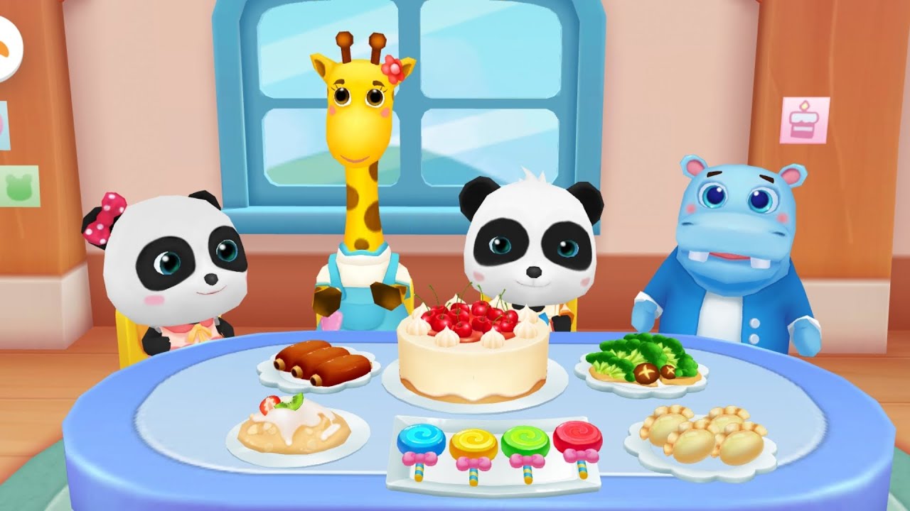 baby bus game #video #viralvideo #trending #babybus #games #gaming ...