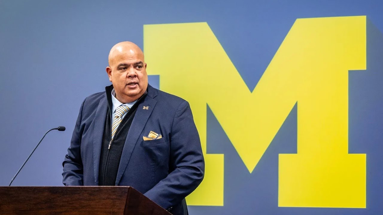 OSU Insider: MASSIVE New Michigan News, OSU GAMEPLAN Update - YouTube