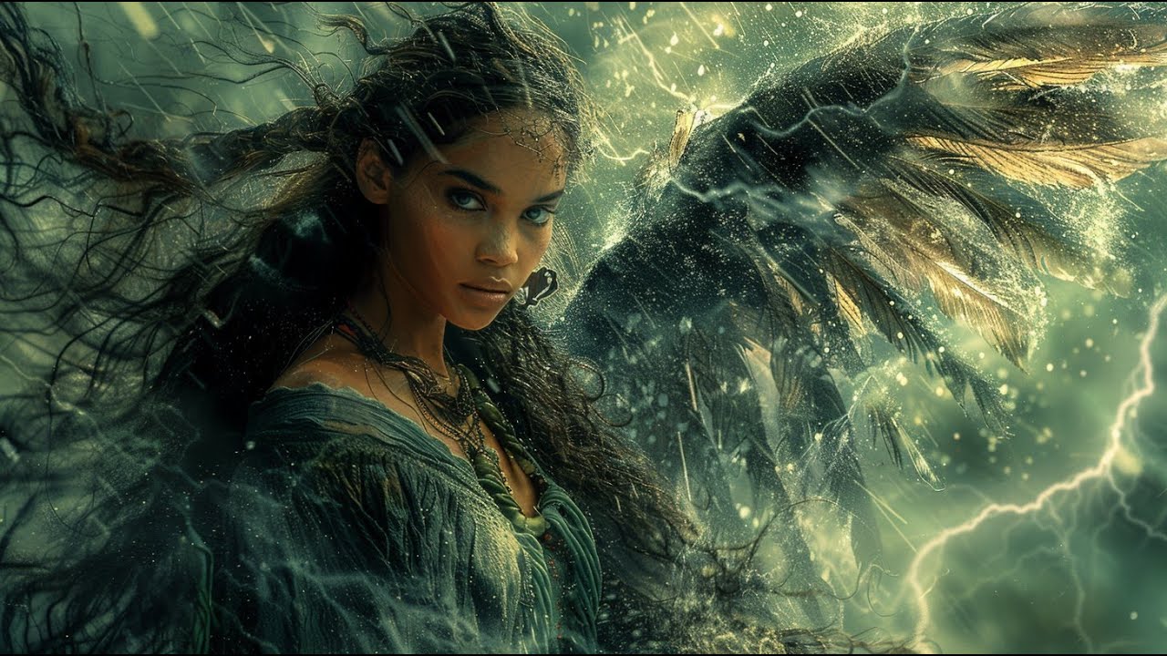 Part3-Lilith Unveiled:Lilith Across Cultures - From Ancient Myths to ...