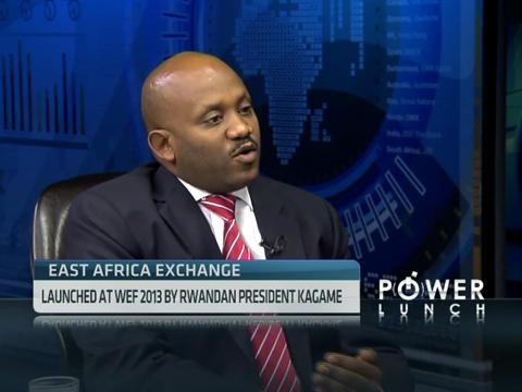 Prospects for the EAX Initiative with John Bosco Sebabi - YouTube