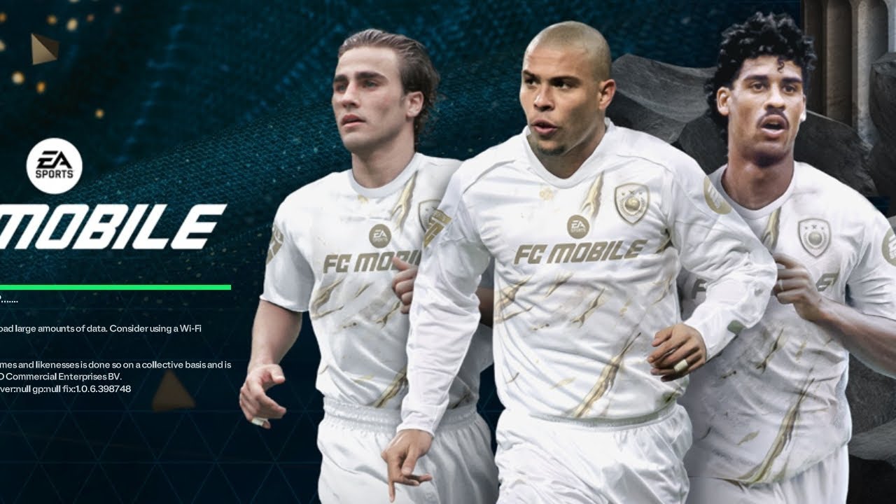 94-101 player🤩great team fc mobile - YouTube