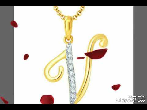 R.V  letter WhatsApp status