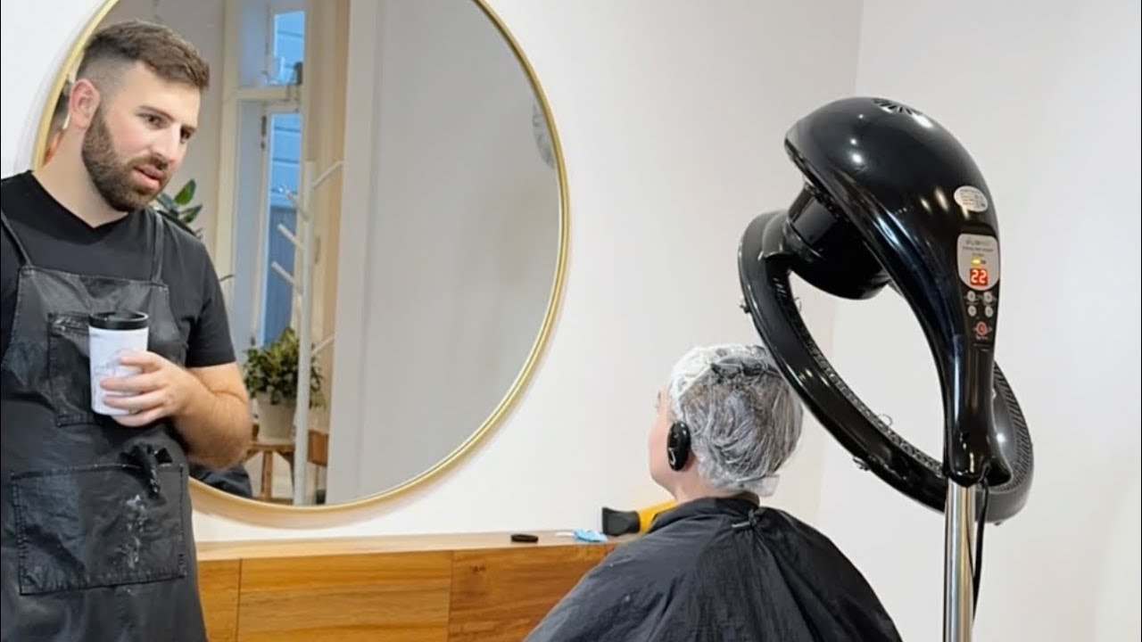 Black box dye Remover !!! 2024 Hairglim #fypviral - YouTube