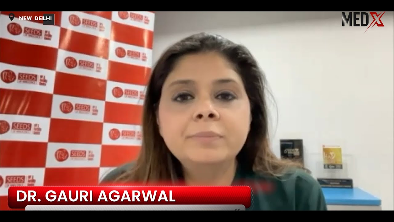 Ep4: Unlocking the Potential of IVF: Dr. Gauri Agarwal's Expertise and ...