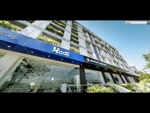 Kadji Care Vadodara - infra | Where Healing Begins | Warm Care, Expert Rehab