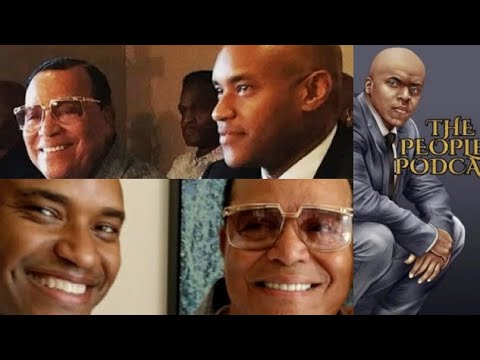 7th regional Min Patrick Muhammad on facing death treats and Min ...