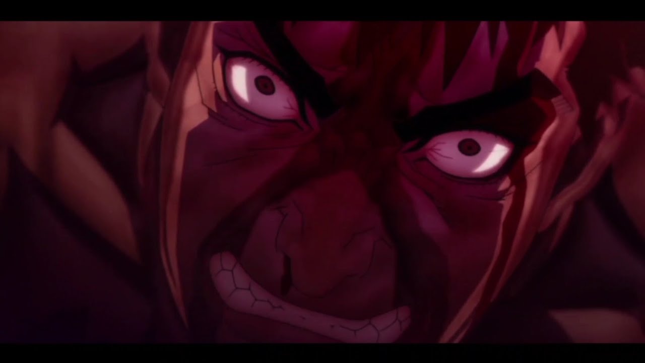 berserk best edit (glimpse of us) - YouTube