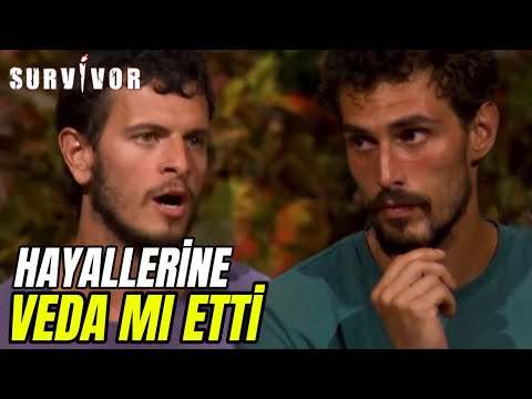 Survivor 2026 Bu Hafta Survivordan Kim elendi.22 Şubat Pazar. Survivora Veda Eden İsim Belli Oldu 