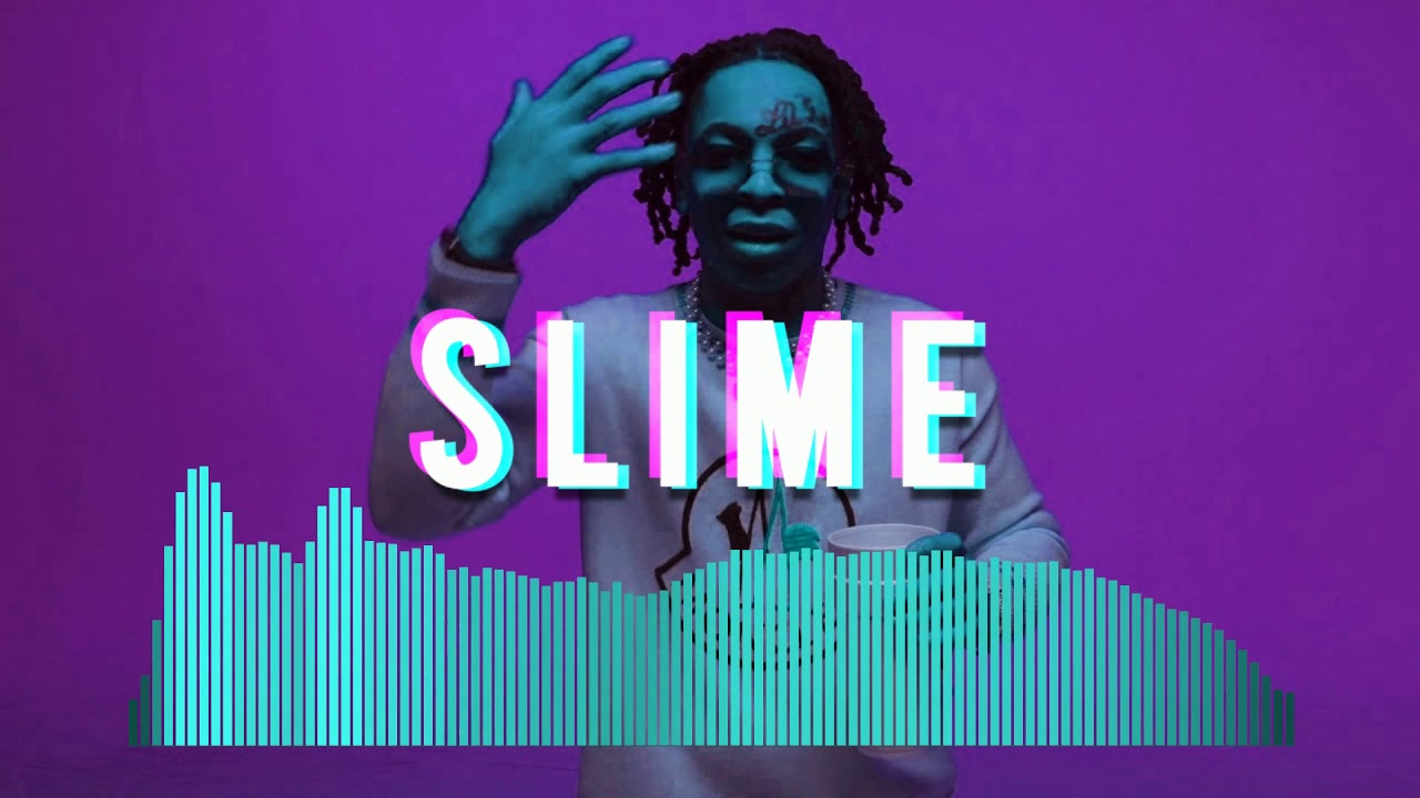 Lil Gotit x Lil Keed Type Beat - "Slime" | Rap/Trap | 2020 - YouTube