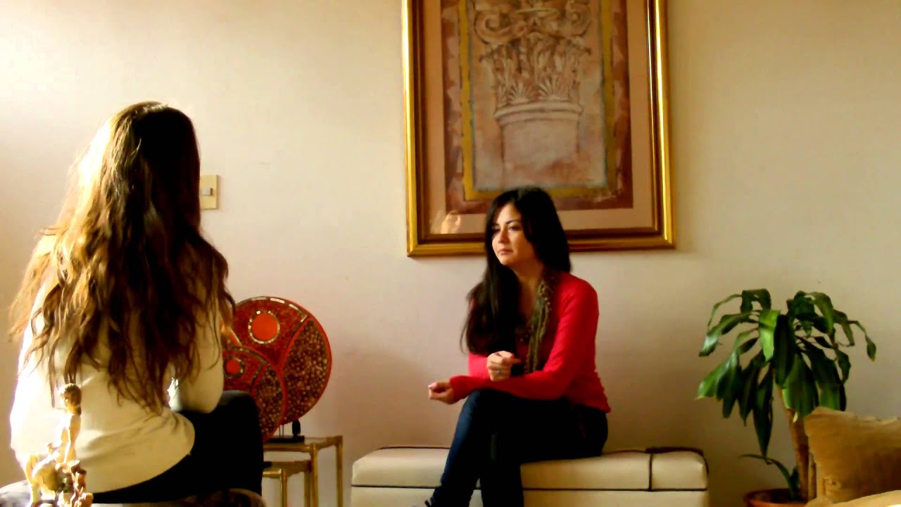 Entrevista Plasida Linero-Crónica de una muerte anunciada. - YouTube