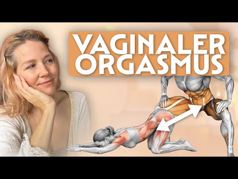 Vaginaler Orgasmus: So erreichst du ihn (+ die 3 besten Stellungen!)
