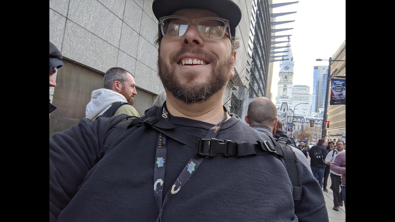 Andrew Yang and the Art of Yanging the Masses Through Merch - YouTube