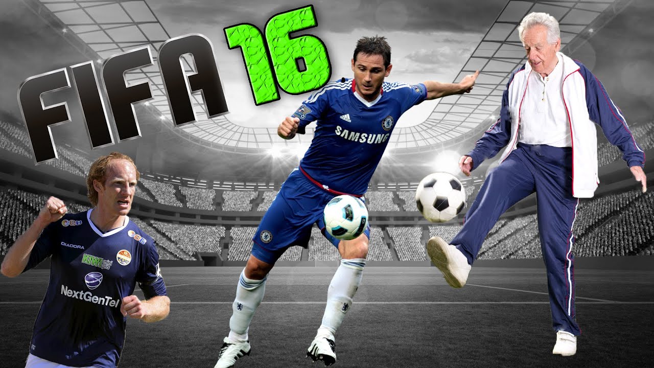 FIFA 16 CZ Nejstar T m THE OLDEST TEAM YouTube fifa-16-cz-nejstar-t-m-the-oldest-team-youtube