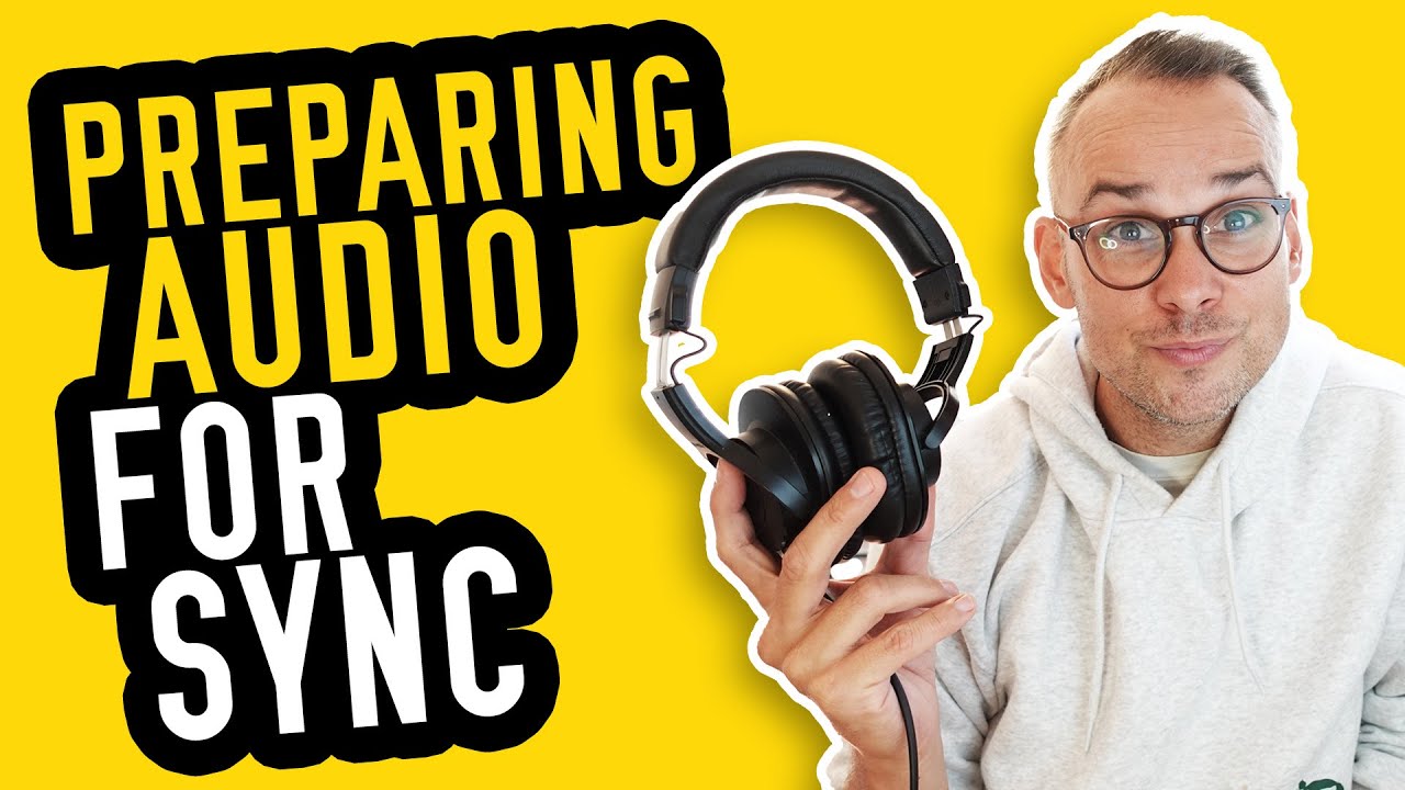 How to Prepare Your Audio for SYNC Licensing? - Guide to Sync Licensing ...