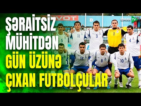 Berti Foqts həqiqətləri görüb şoka düşdü: onun gəlişi ilə millinin \