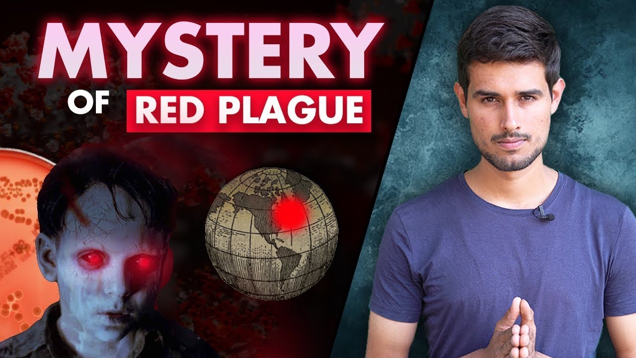 Mystery of Red Plague | Invention of World’s First Vaccine | Dhruv ...
