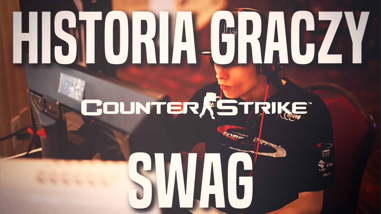 Historia Graczy CS - Braxton "swag" Pierce - YouTube