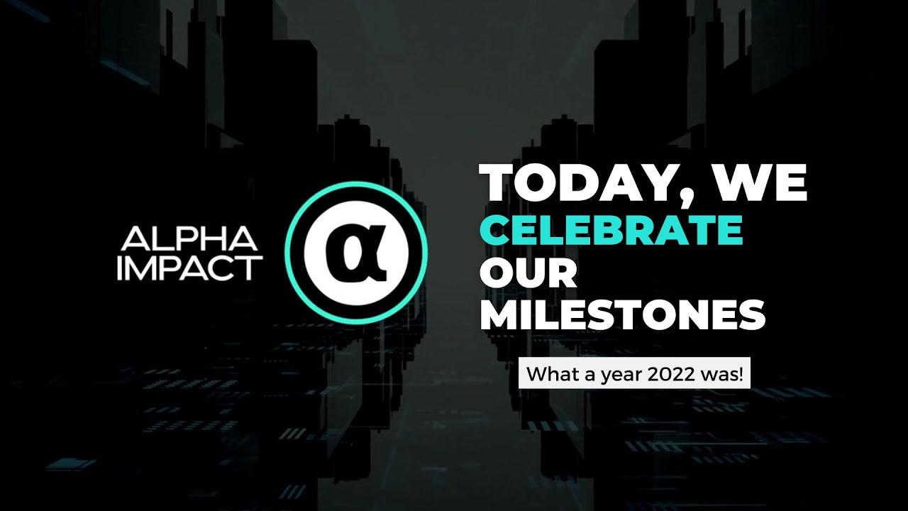 #2022 Year End Wrap-up Video: Highlights of Our Successful Year. - YouTube