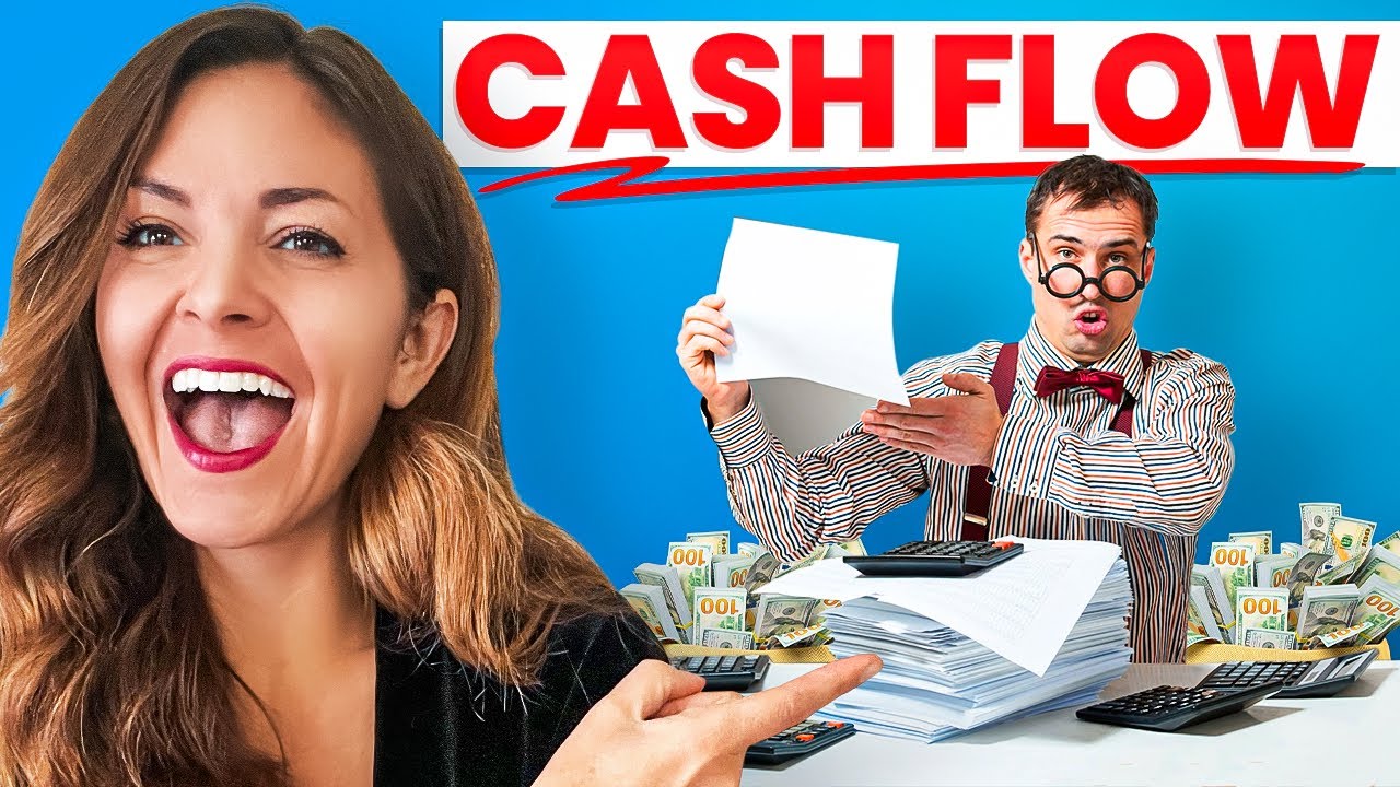 Why everyone is buying Accounting Businesses💰🤓 | M&A Attorney Sara ...