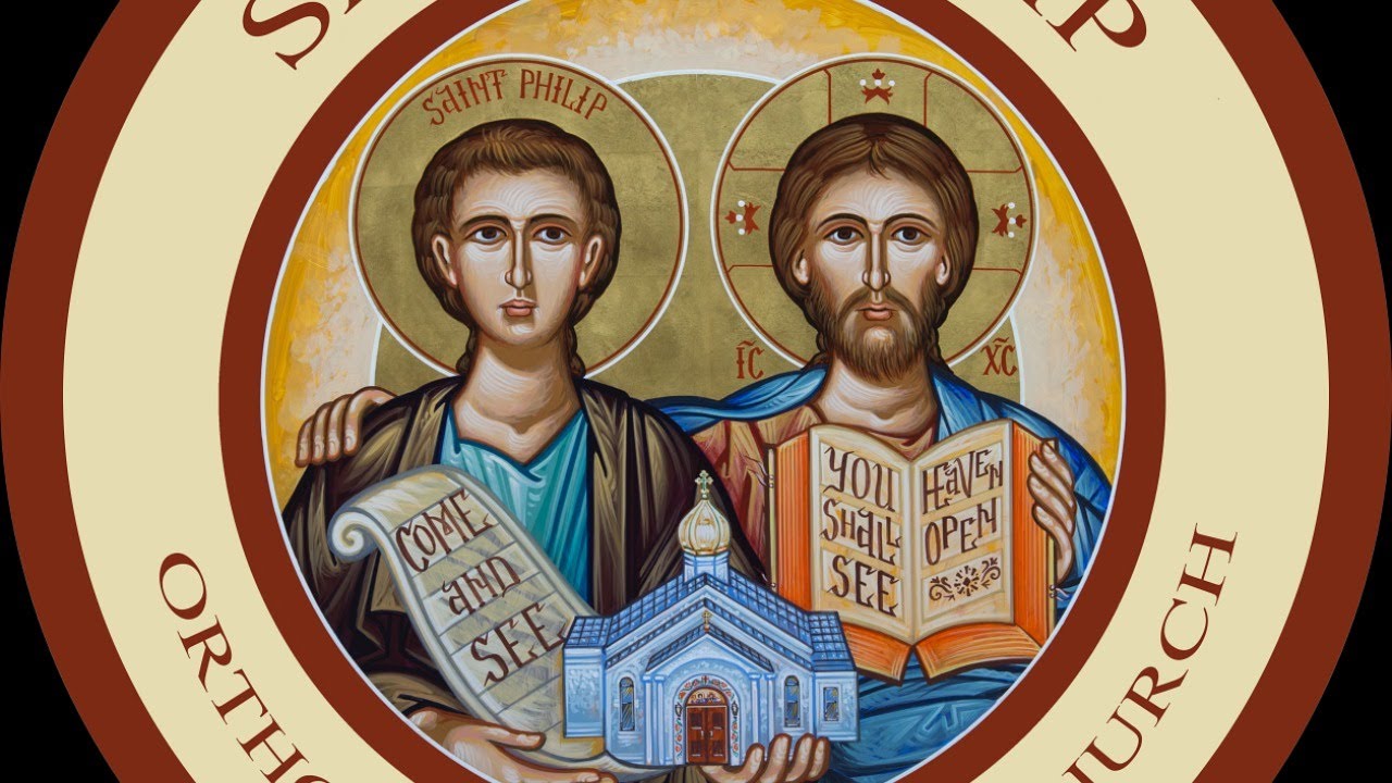 Visitation & Panikhida for Matushka Linda Dudash - YouTube