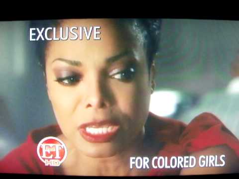 TYLER PERRY's "FOR COLORED GIRLS" (SNEAK PEEK) - YouTube