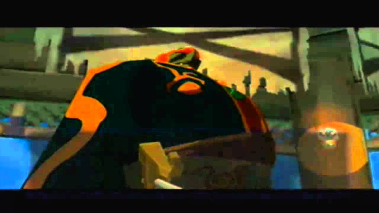The Legend of Zelda: Wind Waker Ganondorf's Speech - YouTube