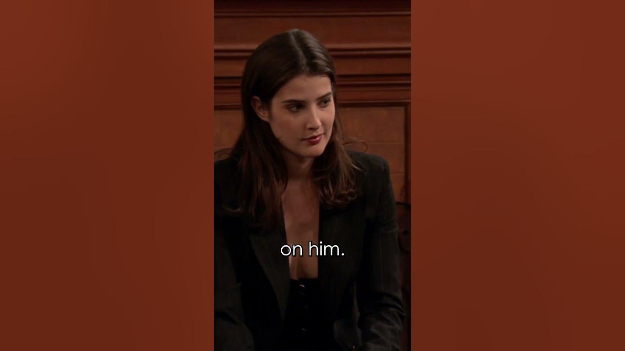 Bro Code Barney Stinson | How I Met your Mother #shorts #himym #comedy ...