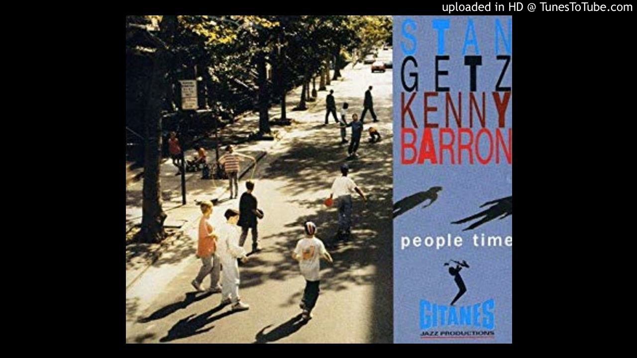 Kenny Barron & Stan Getz - First Song (for Ruth) - YouTube