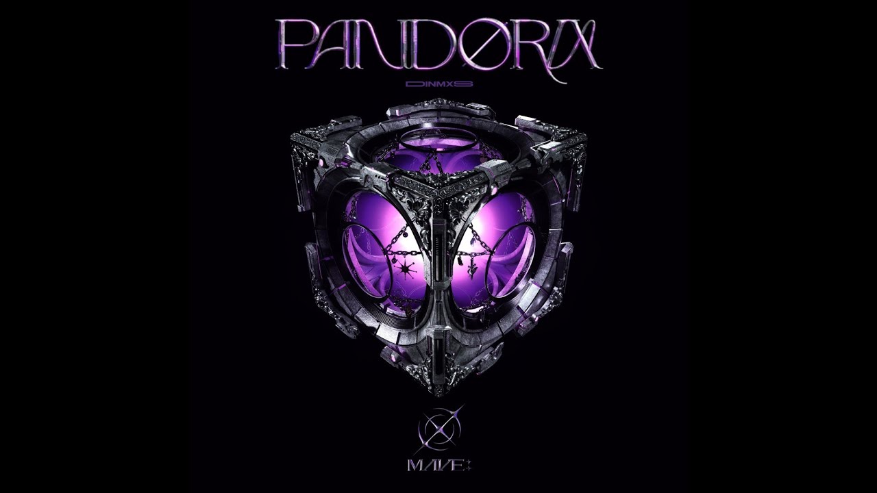 MAVE: (메이브) 'PANDORA' English Demo - YouTube