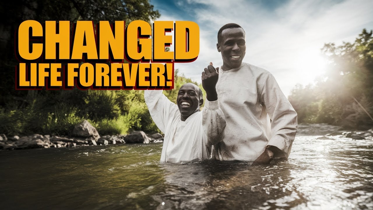 Igniting Faith Through Fiery Trials - YouTube