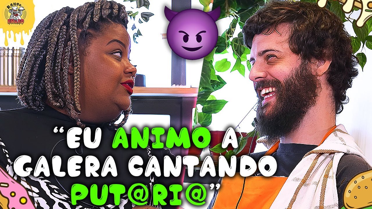 IMPORTÂNCIA da PUTARIA😈 - YouTube