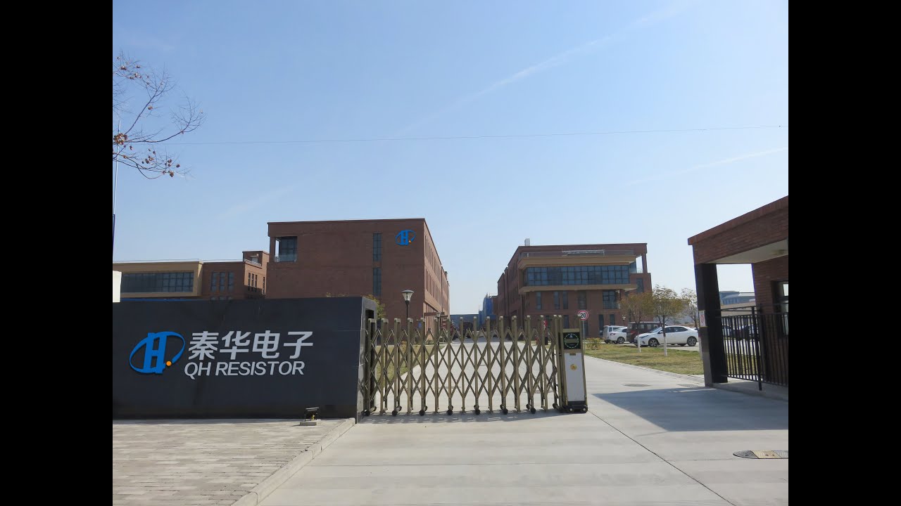 How to make a resistor - YouTube