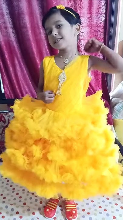 Asiya Shaikh 1st standard Save Girl Save India - YouTube