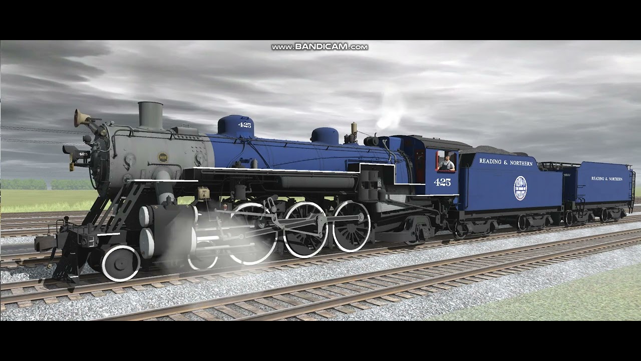 RBMN #425 Whistle 3-Part (4) - YouTube