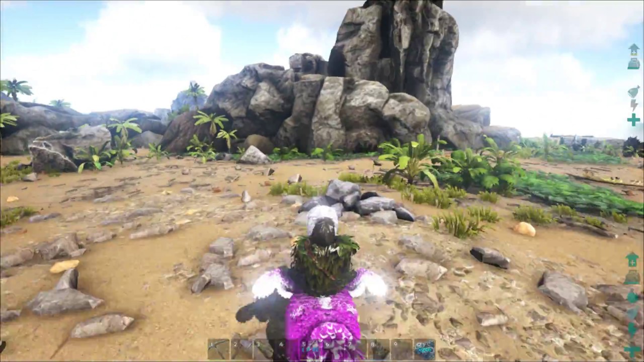 Ark Prime Dodo - YouTube