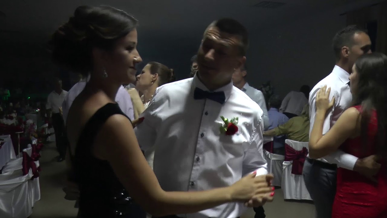 Nunta Andreea & Iosif - Partea II - YouTube