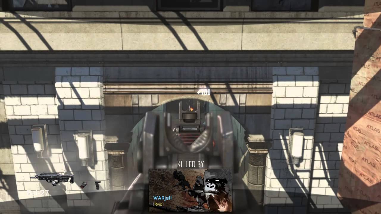 Call of Duty®: Advanced Warfare Search and destroy - YouTube