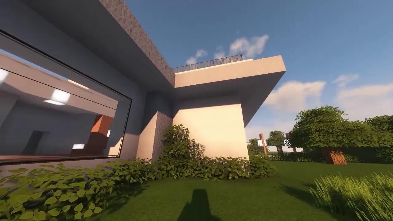 Minecraft RTX ON / Gameplay Demonstration / 1660Ti - YouTube