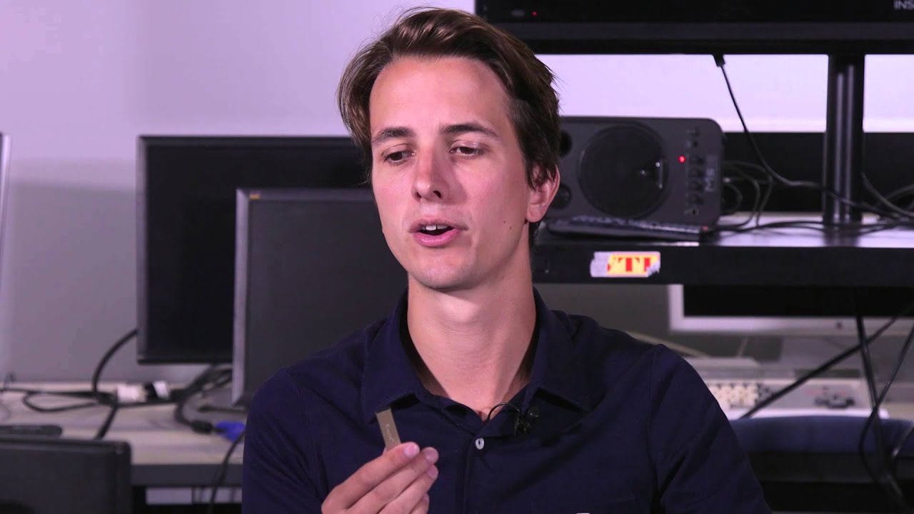 Raspberry Pi Media Player / Video Looper Tutorial - YouTube