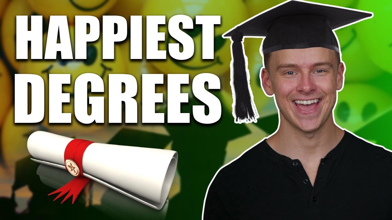 The Most Meaningful Degrees - YouTube