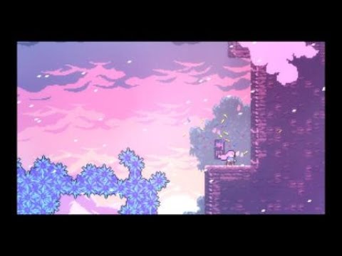 Celeste Ultra Hard Level - YouTube