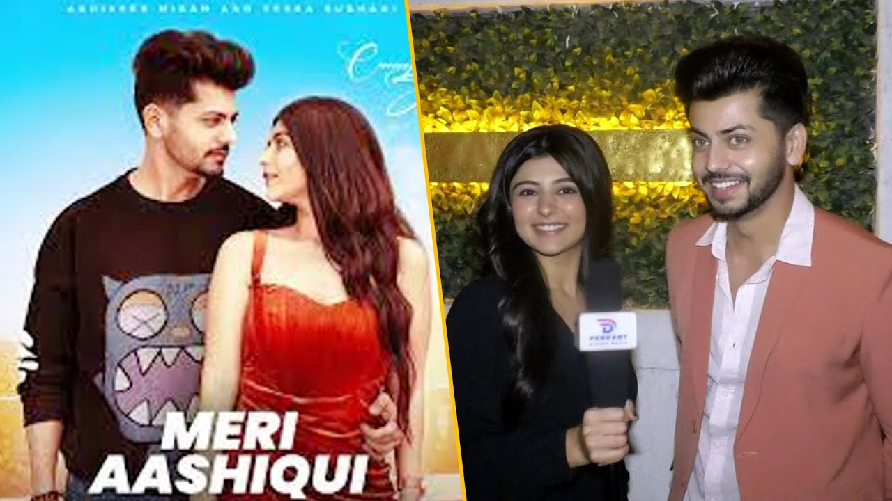 Meri Aashiqui | Abhishek Nigam And Yesha Rughani Share Their Best ...