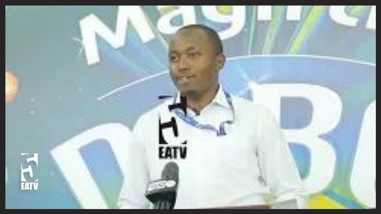 WASHINDI 15 WAPELEKWA DUBAI NA TIGO (MAGIFTI DABODABO) - YouTube